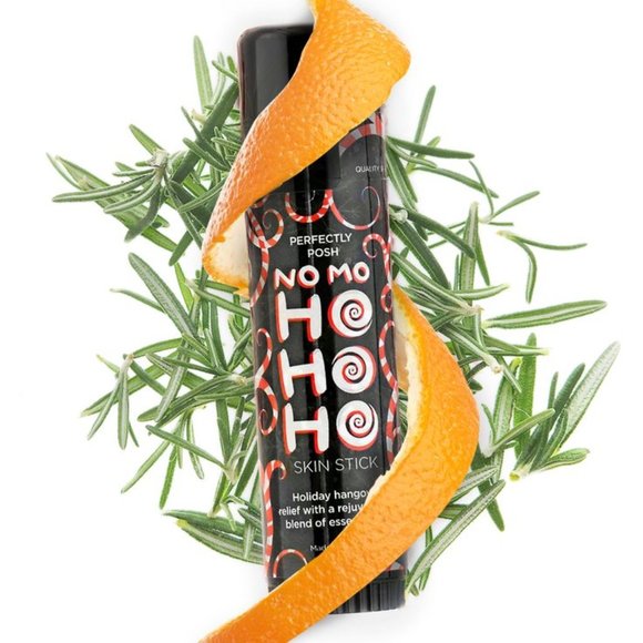 Perfectly Posh | Bath & Body | No Mo Ho Ho Ho Skin Stick | Poshmark